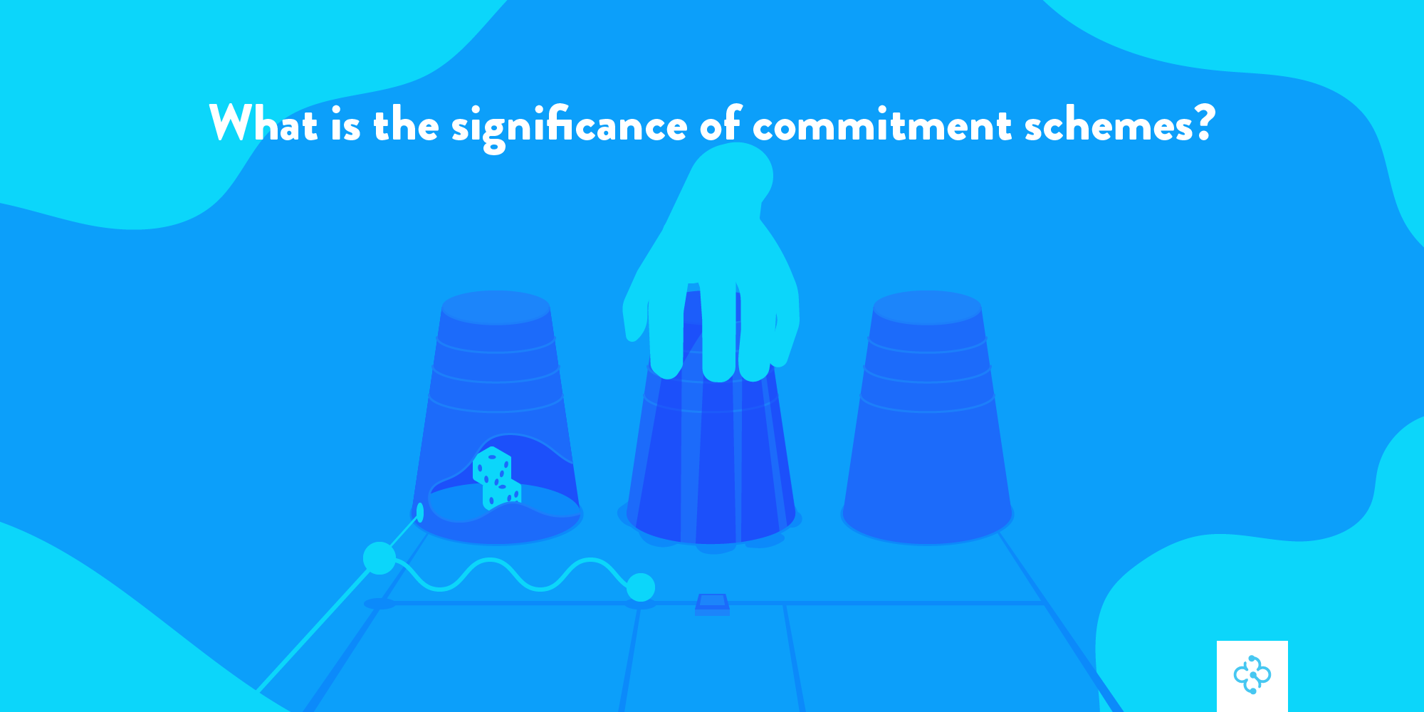 Commitment Schemes – Crypto Gambling Foundation